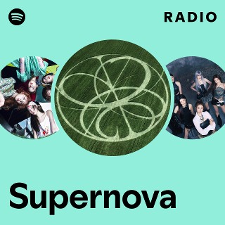 Supernova Radio - playlist by Spotify | Spotify