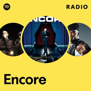 Encore Radio - playlist by Spotify | Spotify