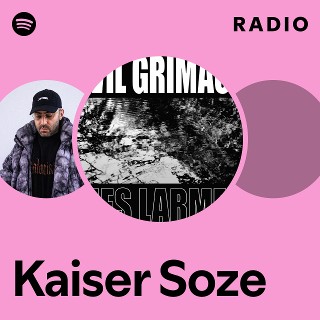 Kaiser Soze Radio | Spotify Playlist