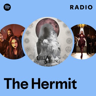 The Hermit Radio - playlist by Spotify | Spotify