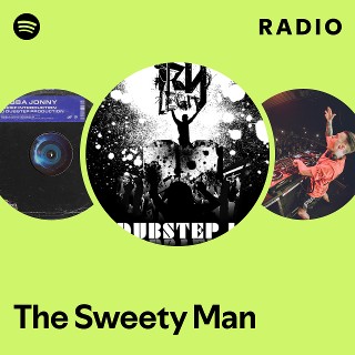 The Sweety Man Radio - playlist by Spotify | Spotify
