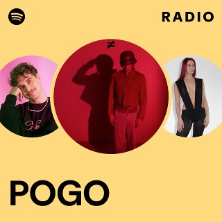 POGO Radio - playlist by Spotify | Spotify