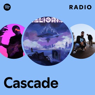 Cascade Radio | Spotify Playlist