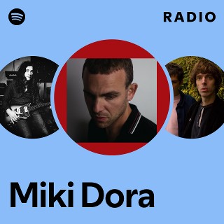 Miki Dora Radio - playlist by Spotify | Spotify