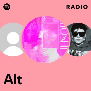 Alt Radio | Spotify Playlist