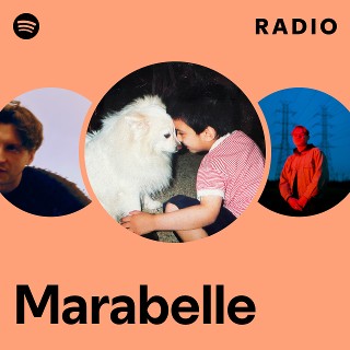 Marabelle Radio | Spotify Playlist