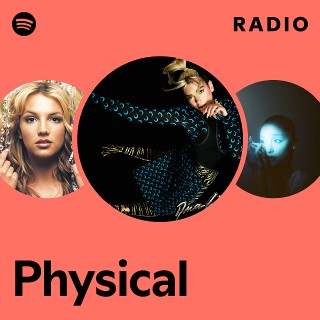 Physical Radio - playlist by Spotify | Spotify