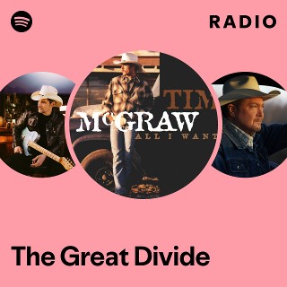 The Great Divide Radio - playlist by Spotify | Spotify