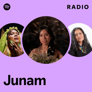 Junam Radio | Spotify Playlist