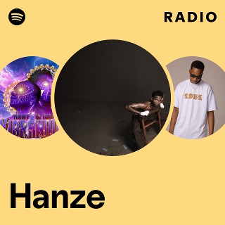 Hanze Radio | Spotify Playlist