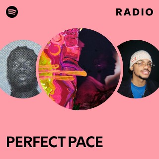PERFECT PACE Radio - playlist by Spotify | Spotify