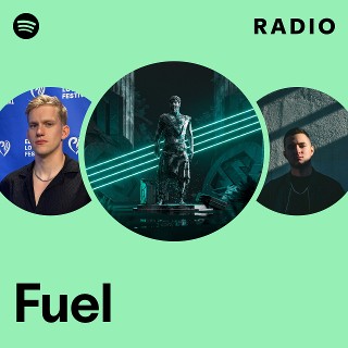 Fuel Radio | Spotify Playlist