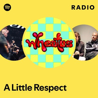A Little Respect Radio - playlist by Spotify | Spotify