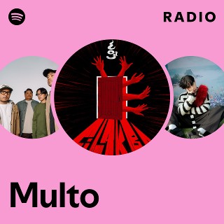 Multo Radio | Spotify Playlist