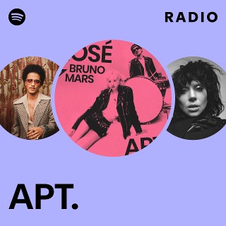 APT. Radio - playlist by Spotify | Spotify