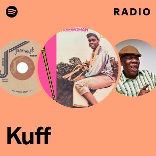 Kuff Radio | Spotify Playlist