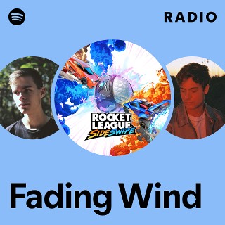Fading Wind Radio | Spotify Playlist