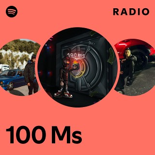 100 Ms Radio | Spotify Playlist