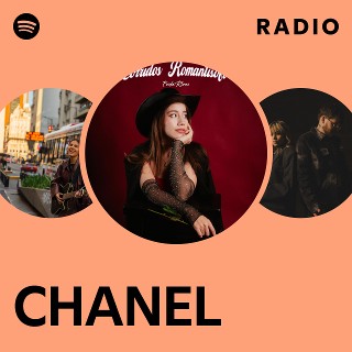 CHANEL Radio | Spotify Playlist