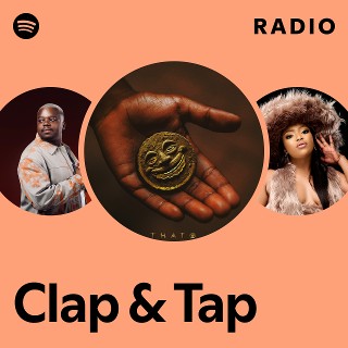 Clap & Tap Radio | Spotify Playlist