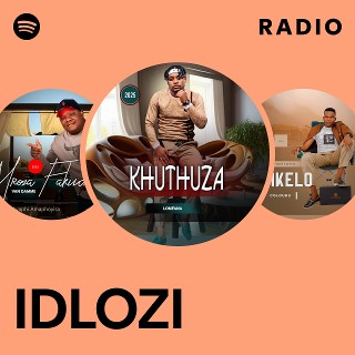 IDLOZI Radio | Spotify Playlist
