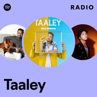 Taaley Radio | Spotify Playlist