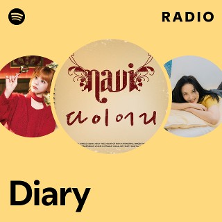 Diary Radio - playlist by Spotify | Spotify
