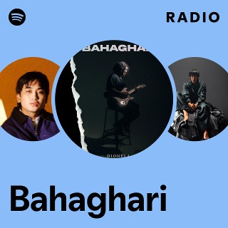 Bahaghari Radio - playlist by Spotify | Spotify