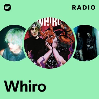 Whiro Radio - playlist by Spotify | Spotify