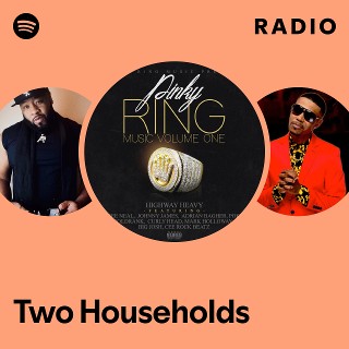 Two Households Radio | Spotify Playlist