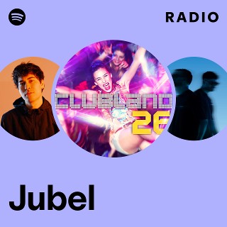 Jubel Radio - playlist by Spotify | Spotify