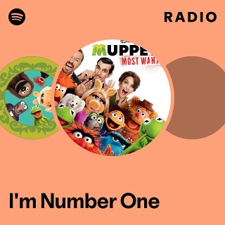I'm Number One Radio | Spotify Playlist