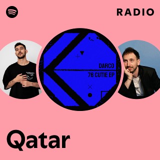 Qatar Radio | Spotify Playlist
