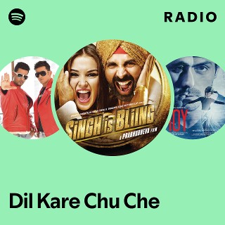 Dil Kare Chu Che Radio - playlist by Spotify | Spotify