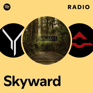 Skyward Radio - playlist by Spotify | Spotify
