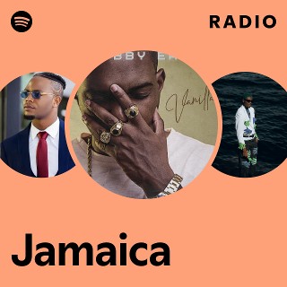 Jamaica Radio - playlist by Spotify | Spotify