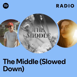 The Middle (Slowed Down) Radio | Spotify Playlist