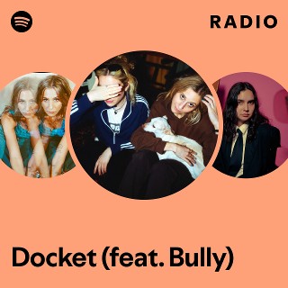 Docket (feat. Bully) Radio | Spotify Playlist