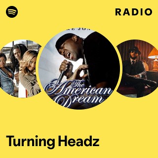 Turning Headz Radio | Spotify Playlist