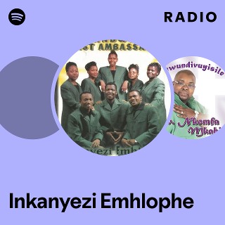 Inkanyezi Emhlophe Radio - playlist by Spotify | Spotify