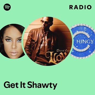Get It Shawty Radio | Spotify Playlist