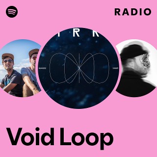 Void Loop Radio | Spotify Playlist