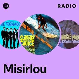 Misirlou Radio - playlist by Spotify | Spotify