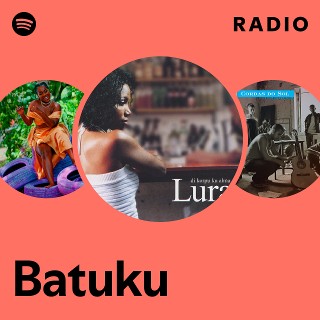 Batuku Radio | Spotify Playlist