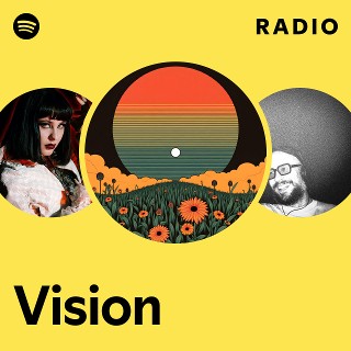 Vision Radio | Spotify Playlist