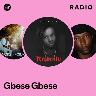 Gbese Gbese Radio - playlist by Spotify | Spotify