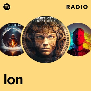 Ion Radio | Spotify Playlist