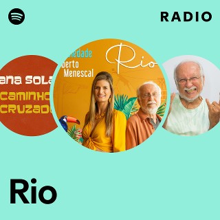 Rio Radio - playlist by Spotify | Spotify