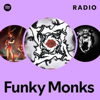 Funky Monks Radio | Spotify Playlist