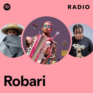 Robari Radio - playlist by Spotify | Spotify